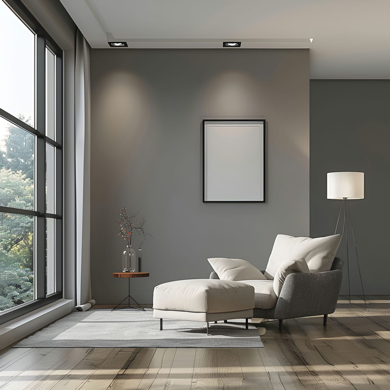Drawing Room: Size, Functionality, Uses, Furniture And Renovation