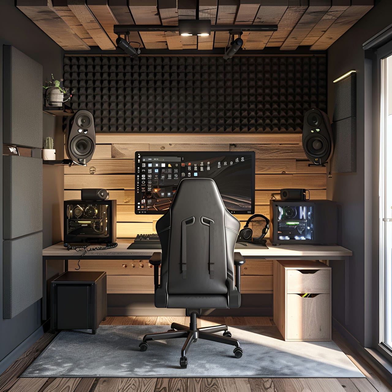 Game Room: Size, Functionality, Uses, Furniture And Renovation