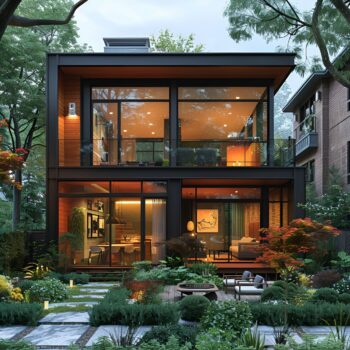 Guest House: Size, Functionality, Uses, Furniture And Renovation