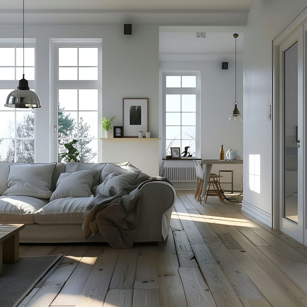 What is a Great Room: A Comprehensive Guide to Open-Concept Living Spaces