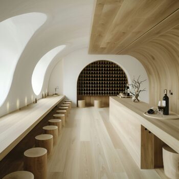 Wine Cellar: Size, Functionality, Uses, Furniture And Renovation
