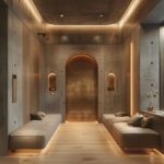 Safe Room: Size, Functionality, Uses, Furniture And Renovation