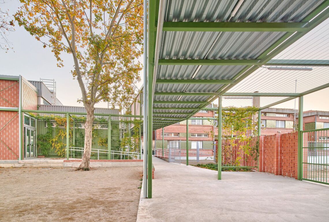 Badia I Margarit Institute / GATPA