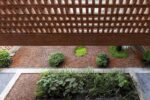 Nhà Bè House / Tropical Space