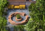 Nhà Bè House / Tropical Space