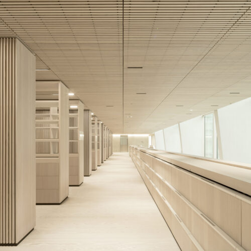 Historical Archive Of Cologne / Waechter + Waechter Architekten