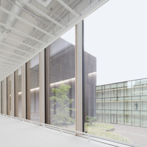 Historical Archive Of Cologne / Waechter + Waechter Architekten