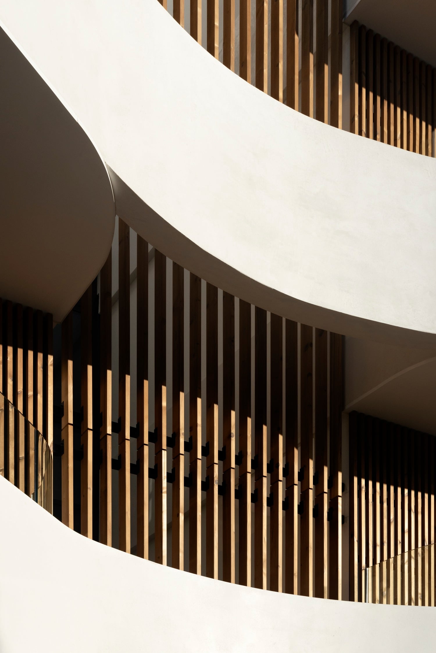 Village Verde Sotogrande / L35 Architects