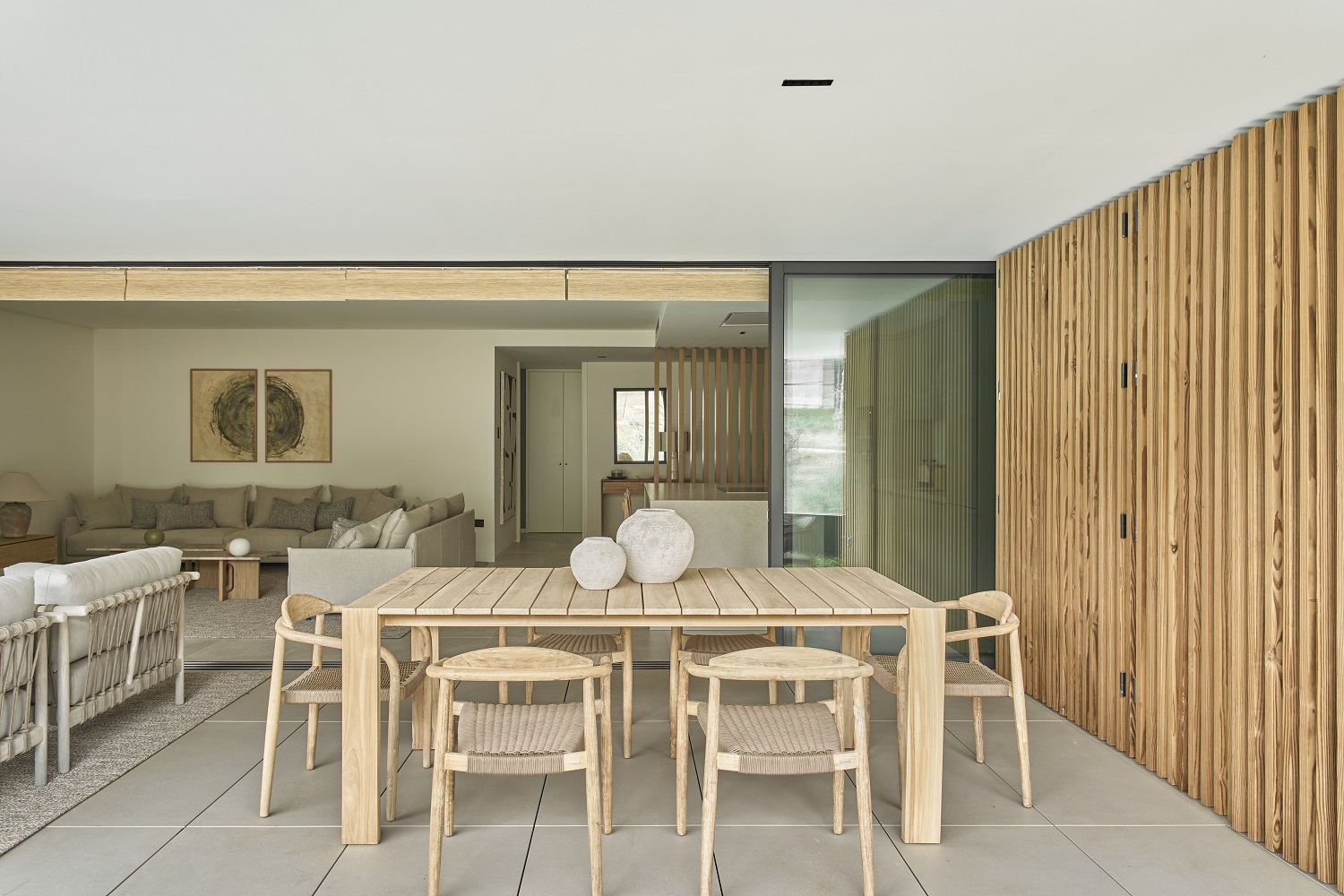 Village Verde Sotogrande / L35 Architects