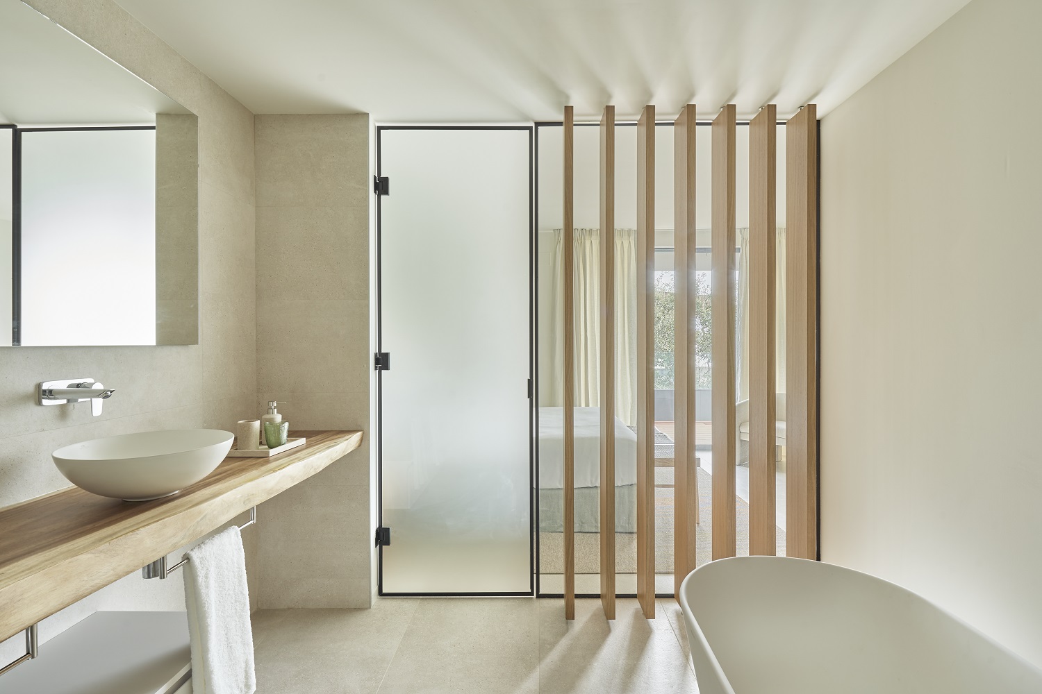 Village Verde Sotogrande / L35 Architects