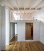 Elías House / CREUSeCARRASCO Arquitectos