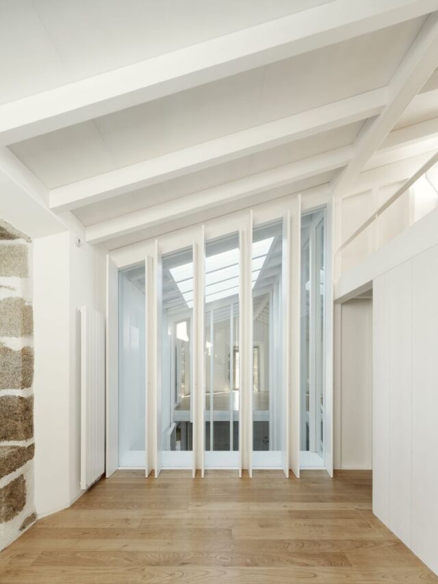 Elías House / CREUSeCARRASCO Arquitectos