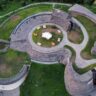 Nashan Geological Museum / Xiamen Urban Environment Design & Engineering