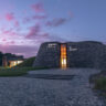Nashan Geological Museum / Xiamen Urban Environment Design & Engineering