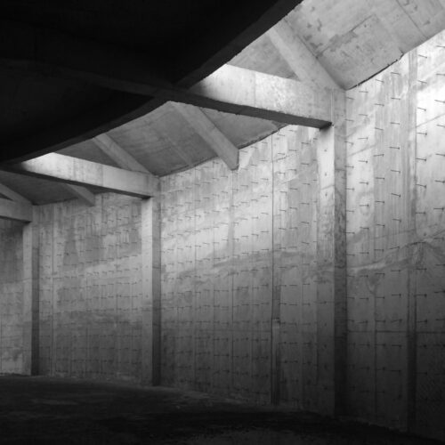 Nashan Geological Museum / Xiamen Urban Environment Design & Engineering