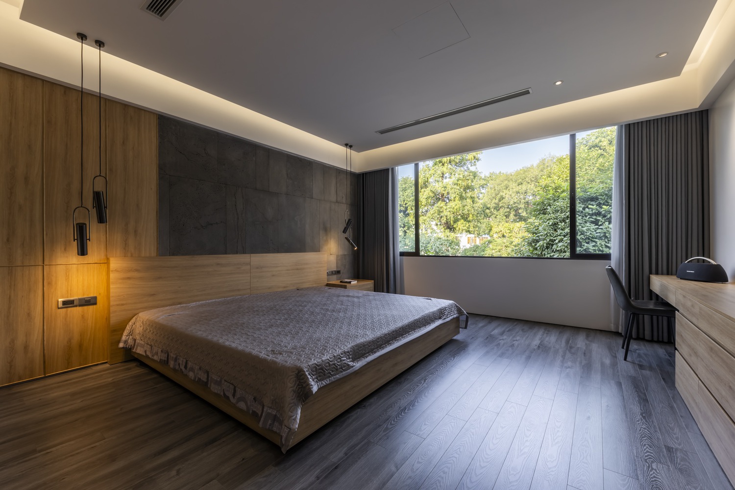 Viet Tri House / I.House Architecture And Construction