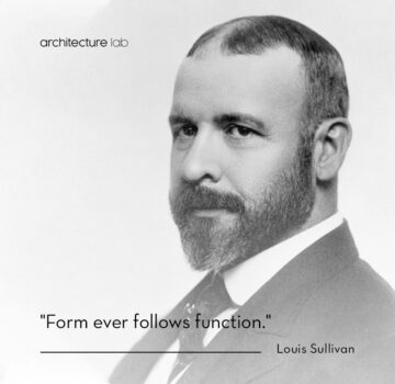 Famous Architecture Quotes