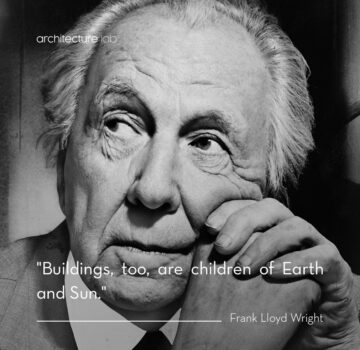 Famous Architecture Quotes