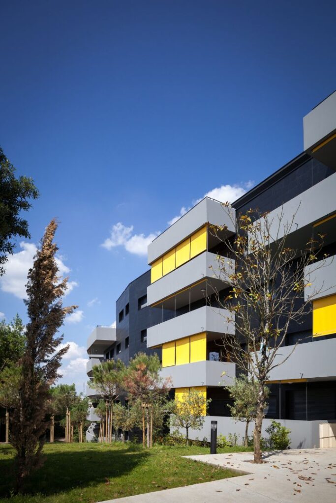 Martin Duplantier Architectes
