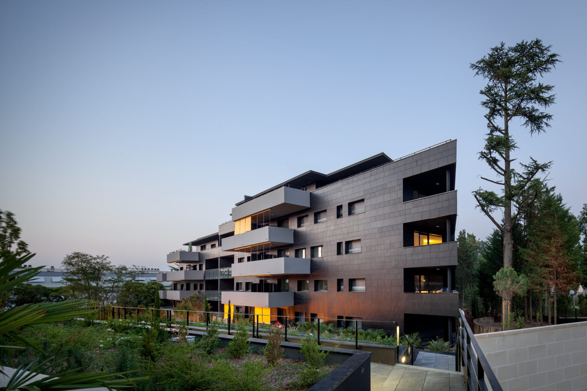 Martin Duplantier Architectes