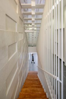 Bakrajo House / ZAKAA Architecture