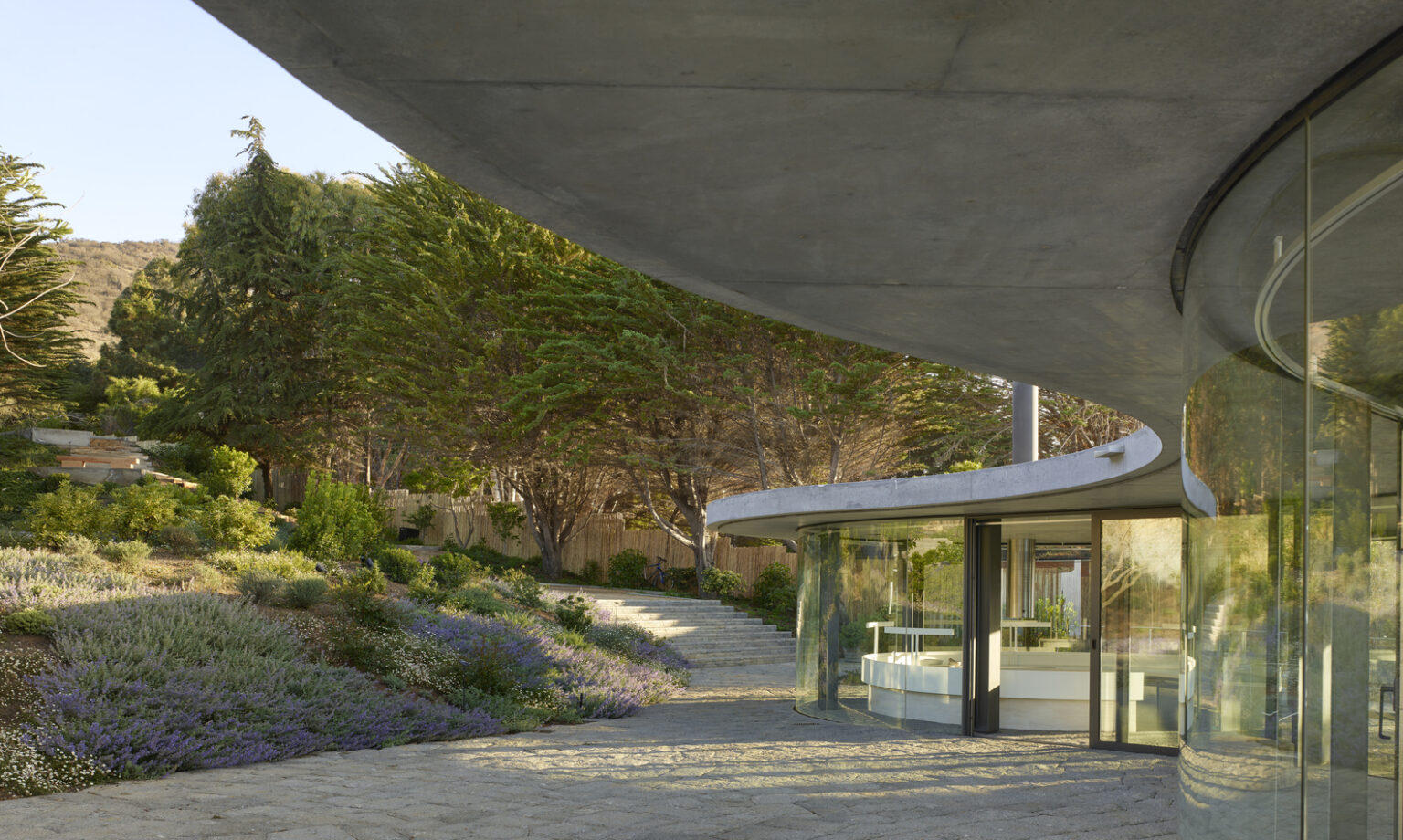 “S” House / Gubbins Polidura Arquitectos + MasArquitectos