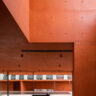 Red Box Exhibition Center / MIX Architecture