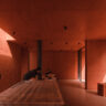 Red Box Exhibition Center / MIX Architecture