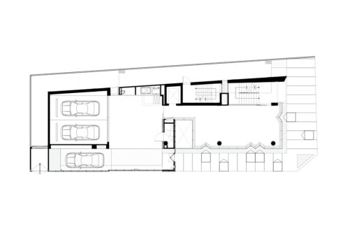 Silom Residence / Yan Group