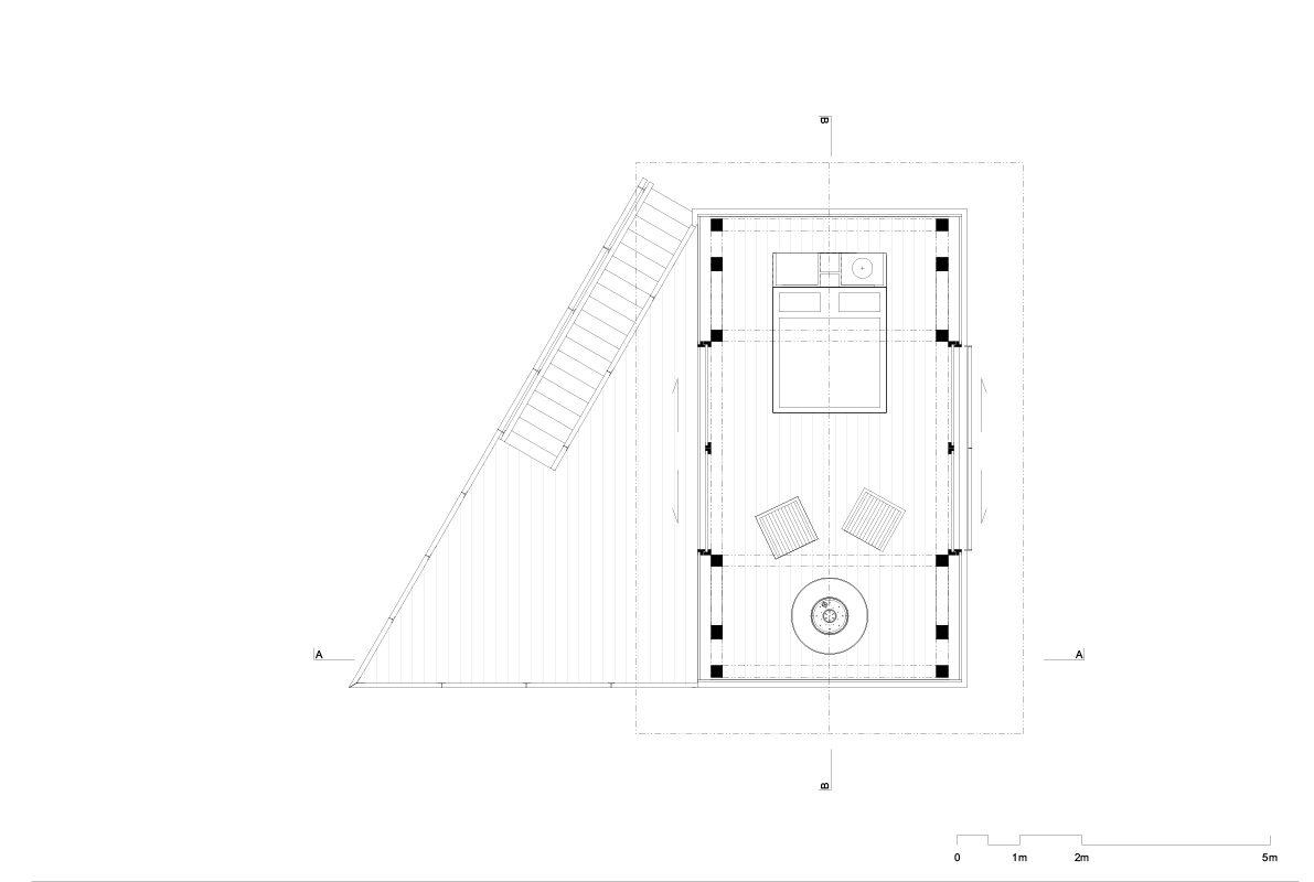 Zen House / JAN TYRPEKL