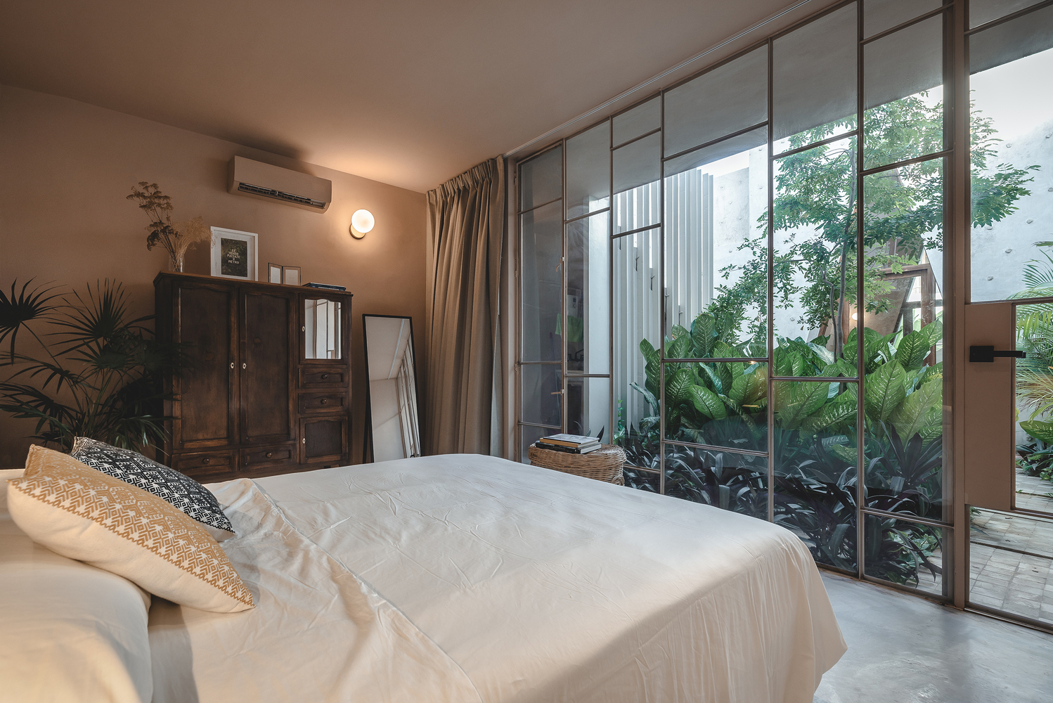 Casa Ajau / Nutum Estudio