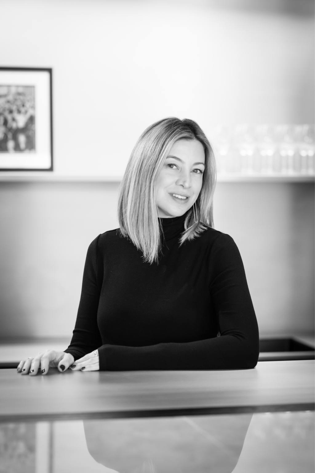 Interview With Krista Ninivaggi Of Woods Bagot - ArchitectureLab