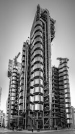 Peter Rice: The Engineering Genius Behind Iconic Modern Structures ...