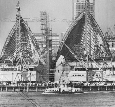 Peter Rice: The Engineering Genius Behind Iconic Modern Structures ...