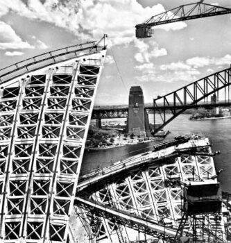 Peter Rice: The Engineering Genius Behind Iconic Modern Structures ...
