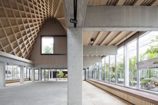 Green Ark / NU Architectuuratelier + Archipelago