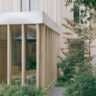 Spruce House And Studio / Ao-ft