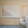 Spruce House And Studio / Ao-ft