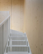 Spruce House And Studio / Ao-ft