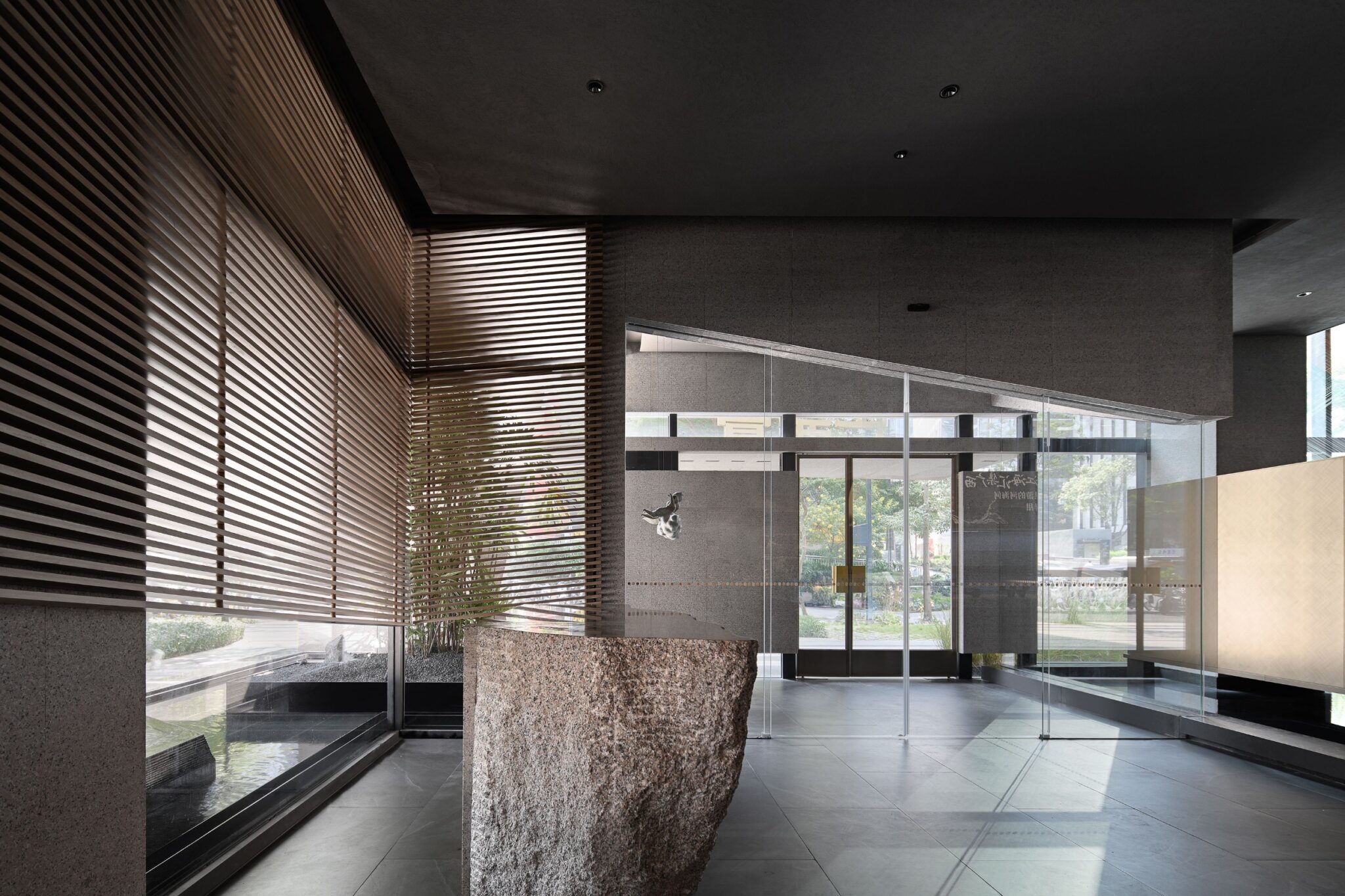 Guangxi Banquet / Wuxing Youxing Space Design
