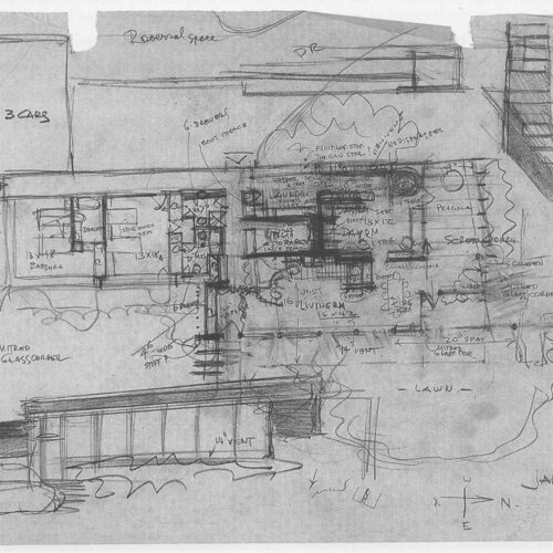 How Richard Neutra's Healing Architecture Shaped Modernism