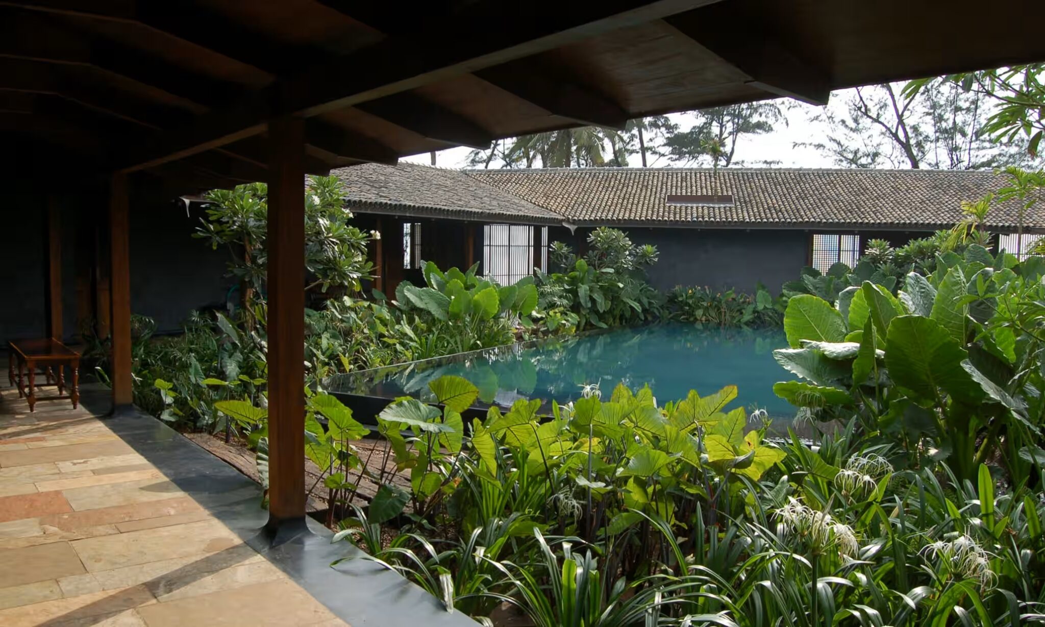 Bijoy Jain: Crafting Architecture That Embraces Nature And Community
