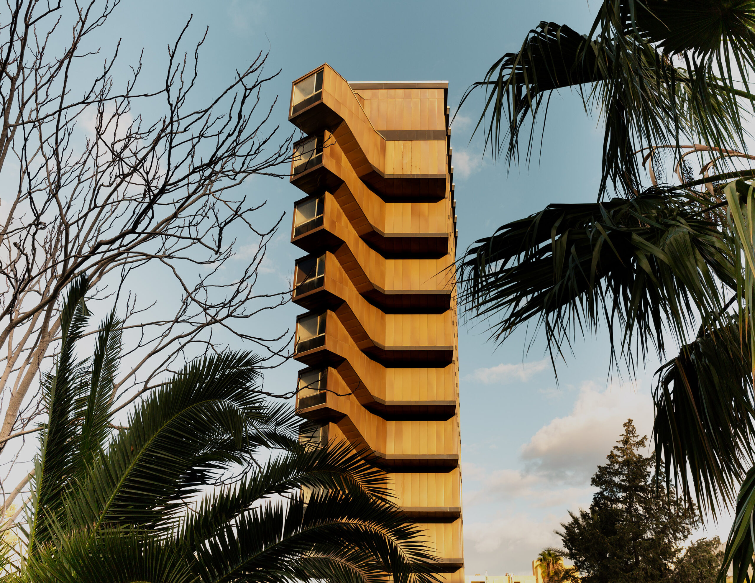 Hôtel Du Lac / Raffaele Contigiani | Classics On Architecture Lab ...