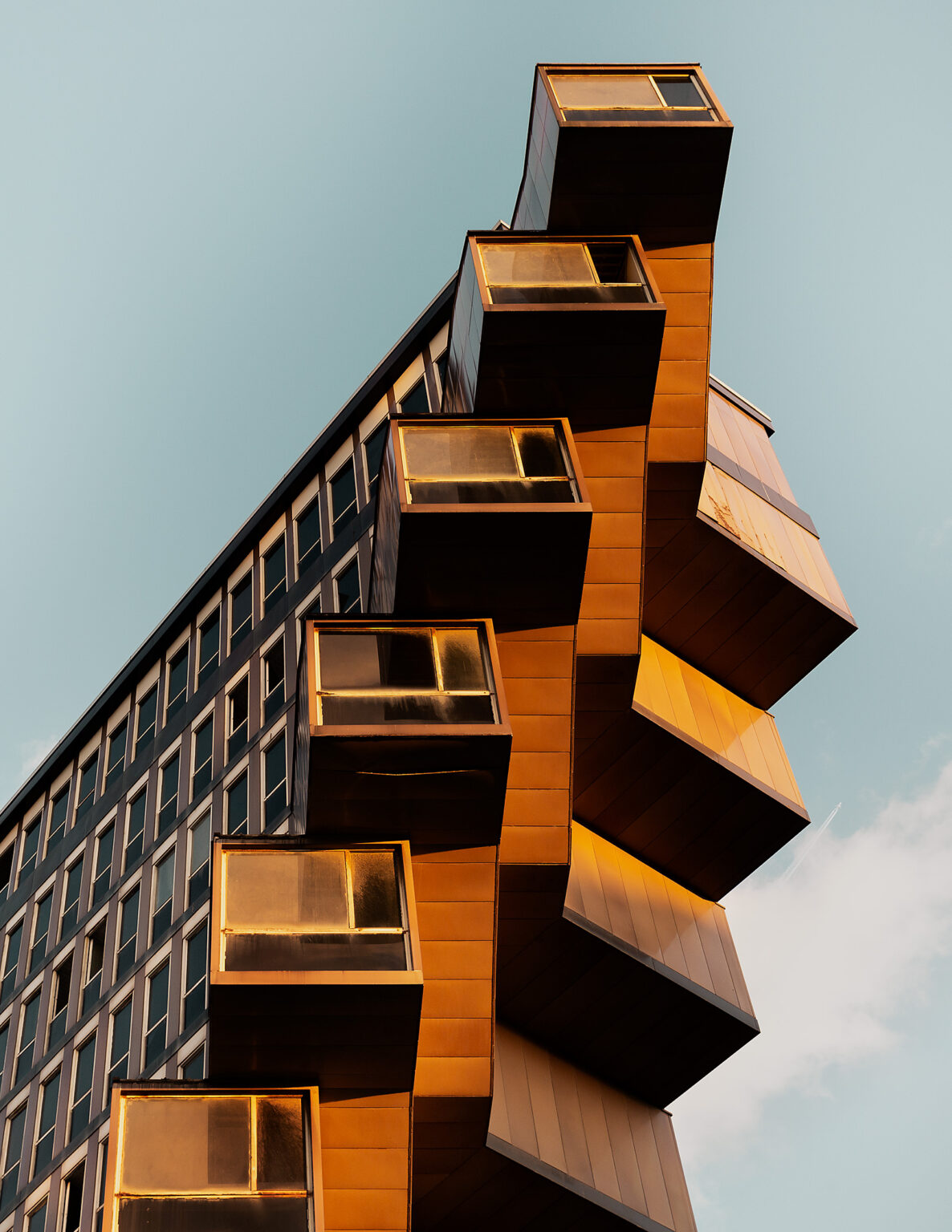 Hôtel Du Lac / Raffaele Contigiani | Classics On Architecture Lab ...