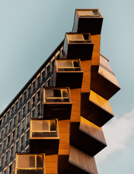 Hôtel Du Lac / Raffaele Contigiani | Classics On Architecture Lab ...