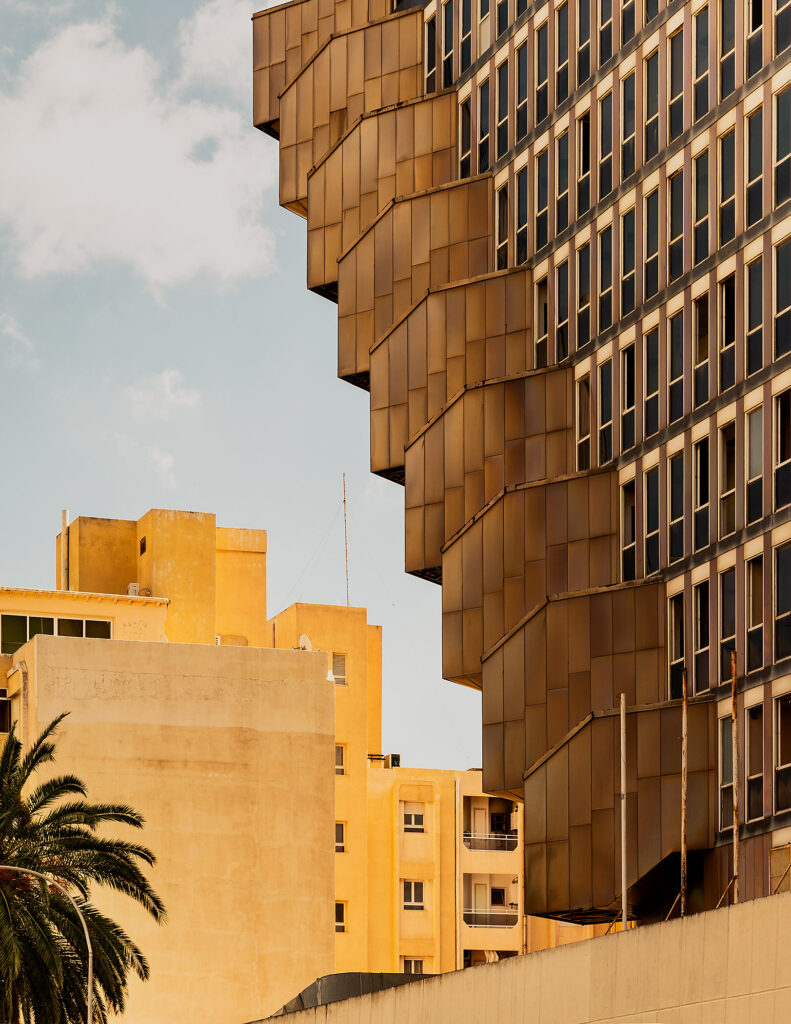 Hôtel Du Lac / Raffaele Contigiani | Classics On Architecture Lab ...
