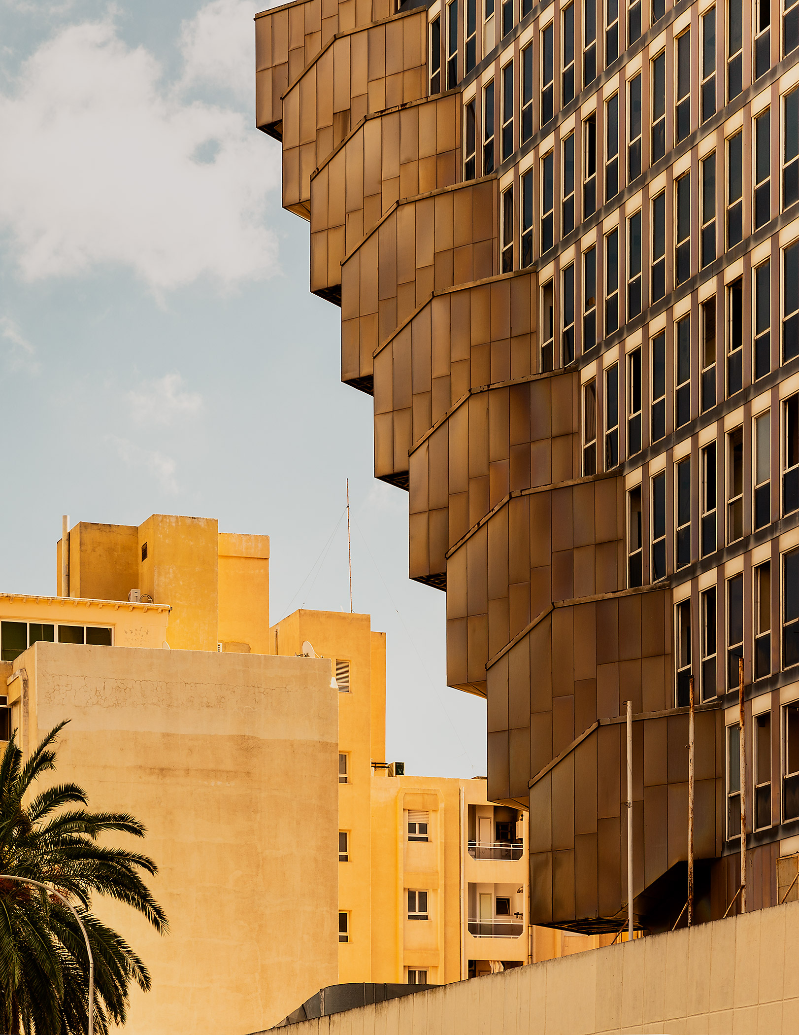 Hôtel Du Lac / Raffaele Contigiani | Classics On Architecture Lab ...