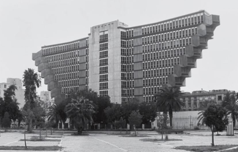 Hôtel Du Lac / Raffaele Contigiani | Classics On Architecture Lab ...