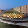 Joe & Rika Mansueto Library / Murphy Jahn