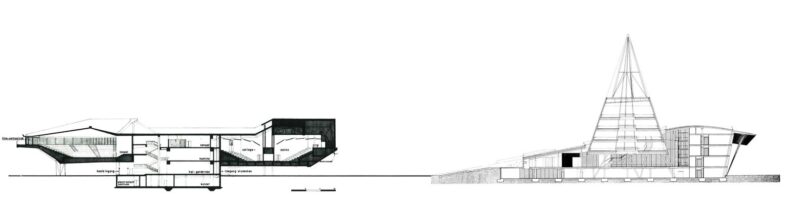 Library Delft University Of Technology / Mecanoo